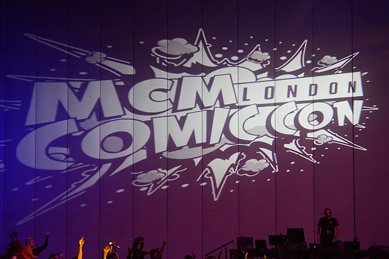 MCM COMIC CON: Schedule Announced for 2021; Oct / Nov dates only ...