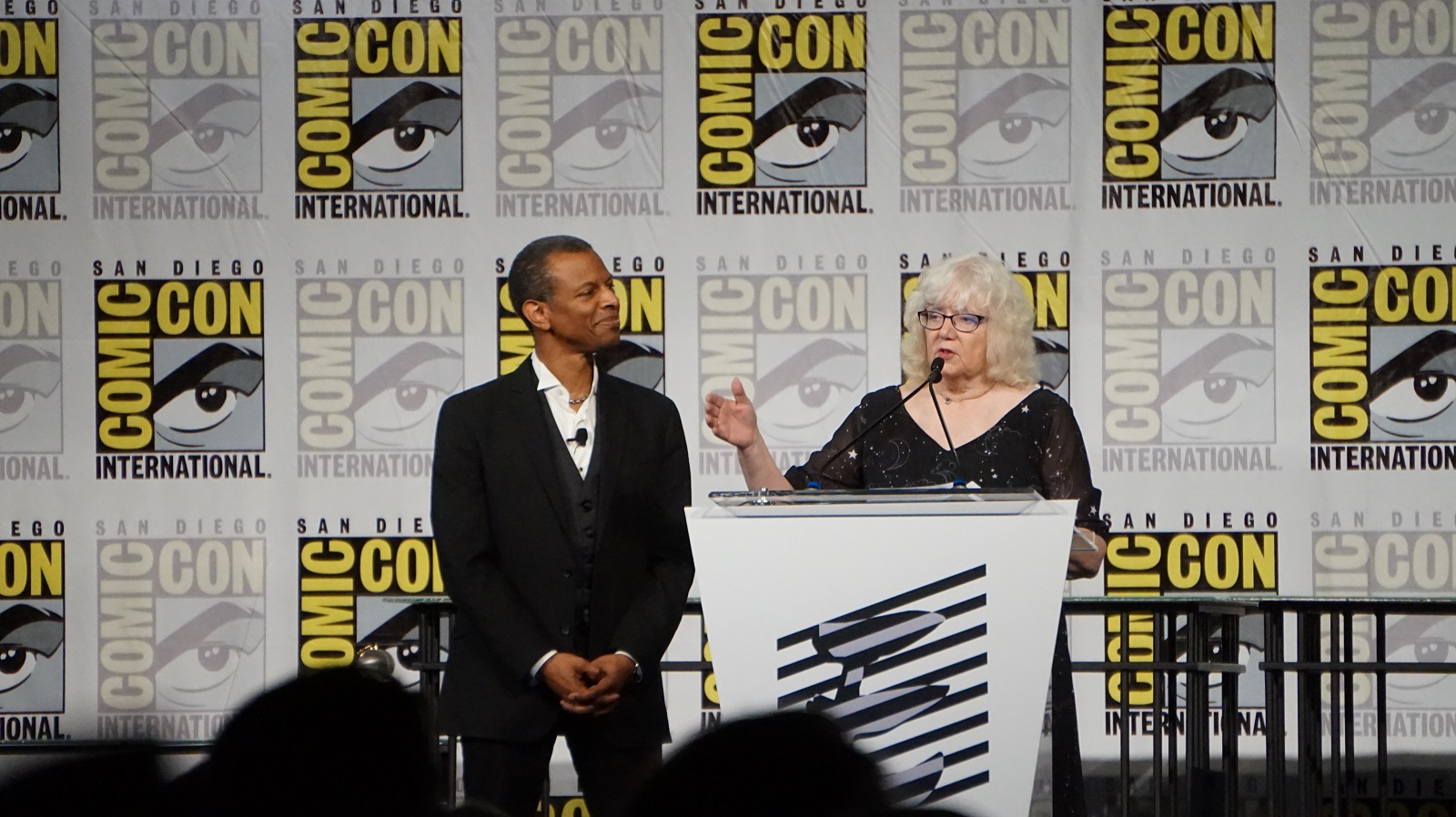 Eisner Awards 2019: Judges Choices & Nominees announced for Hall Of ...