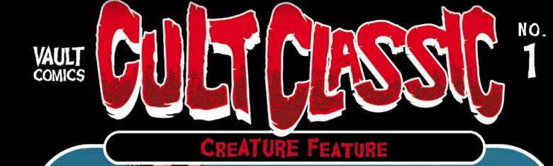 Cult Classic: Creature Feature #1 review: Slug Monsters | The ...