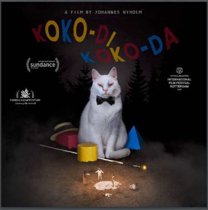 KOKO-DI KOKO-DA review – A for Effort | The Convention Collective