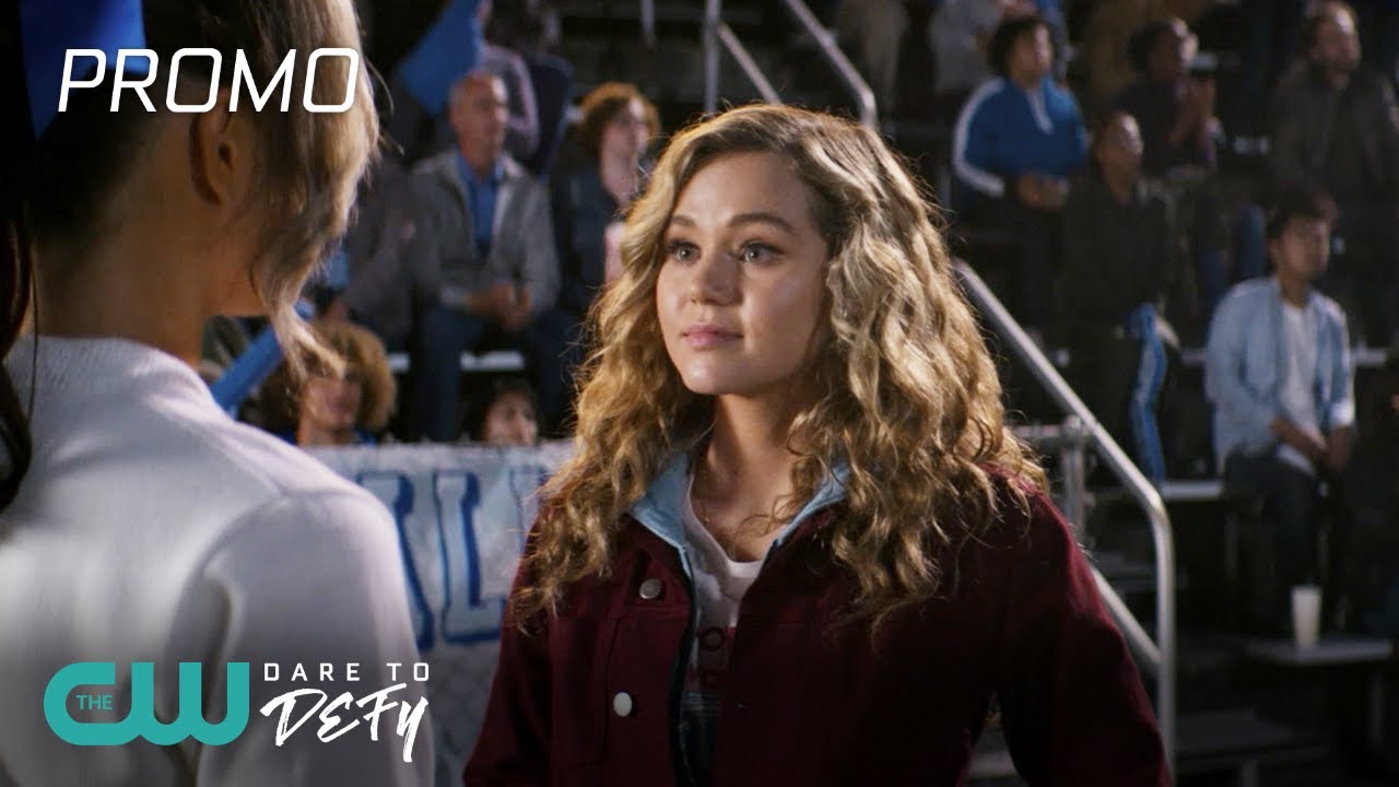 DC’s STARGIRL – Episode 7 – “Shiv Part One” review – Blue Valley is ...