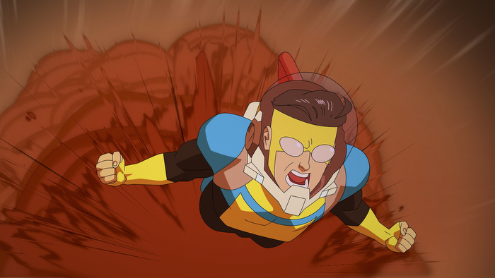 INVINCIBLE Episode 4 “Neil Armstrong, Eat Your Heart Out” review – Mars ...