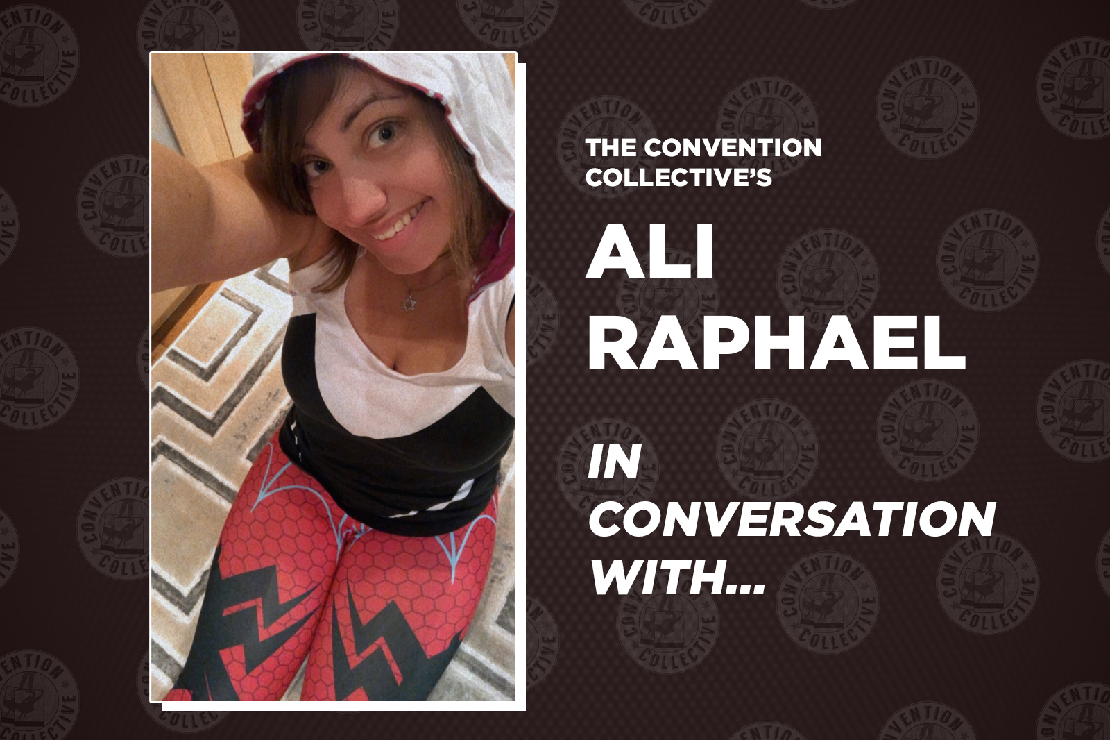 Interview: MONICA RIAL (Dragon Ball, My Hero Academia), In Conversation ...