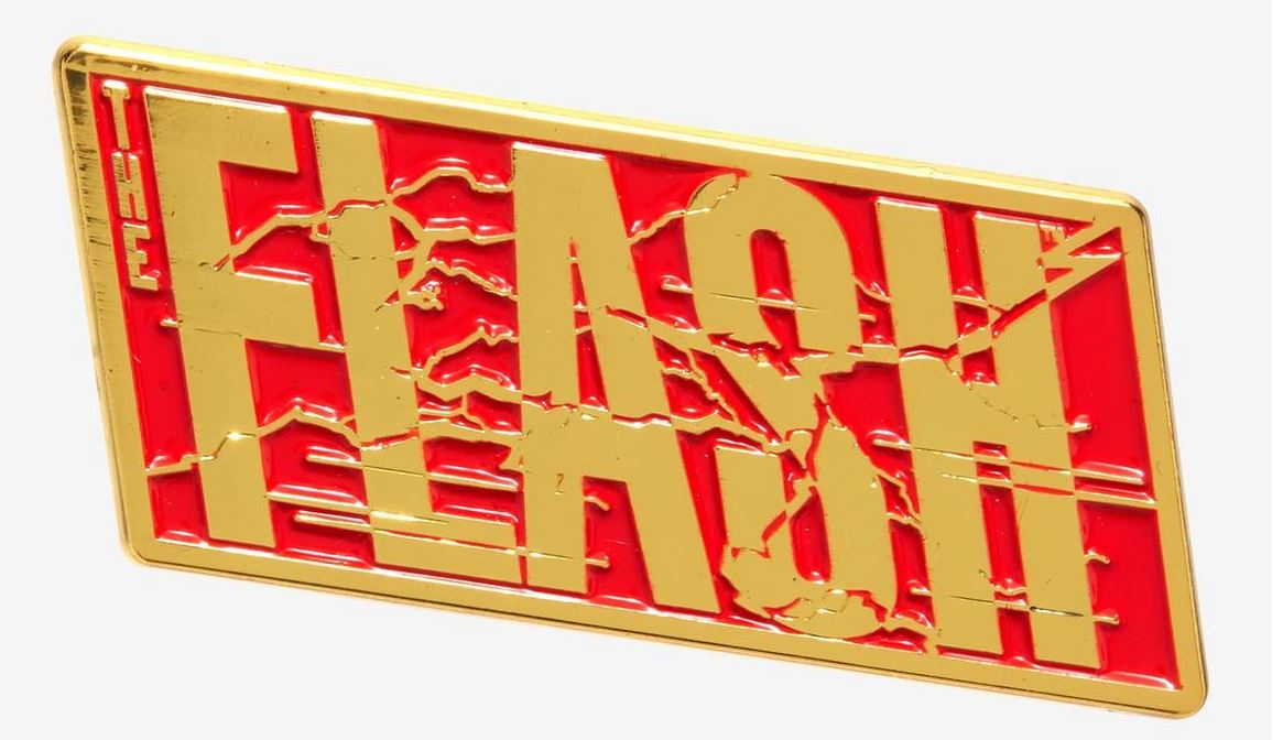 BoxLunch unveils new merchandise for THE FLASH | The Convention Collective