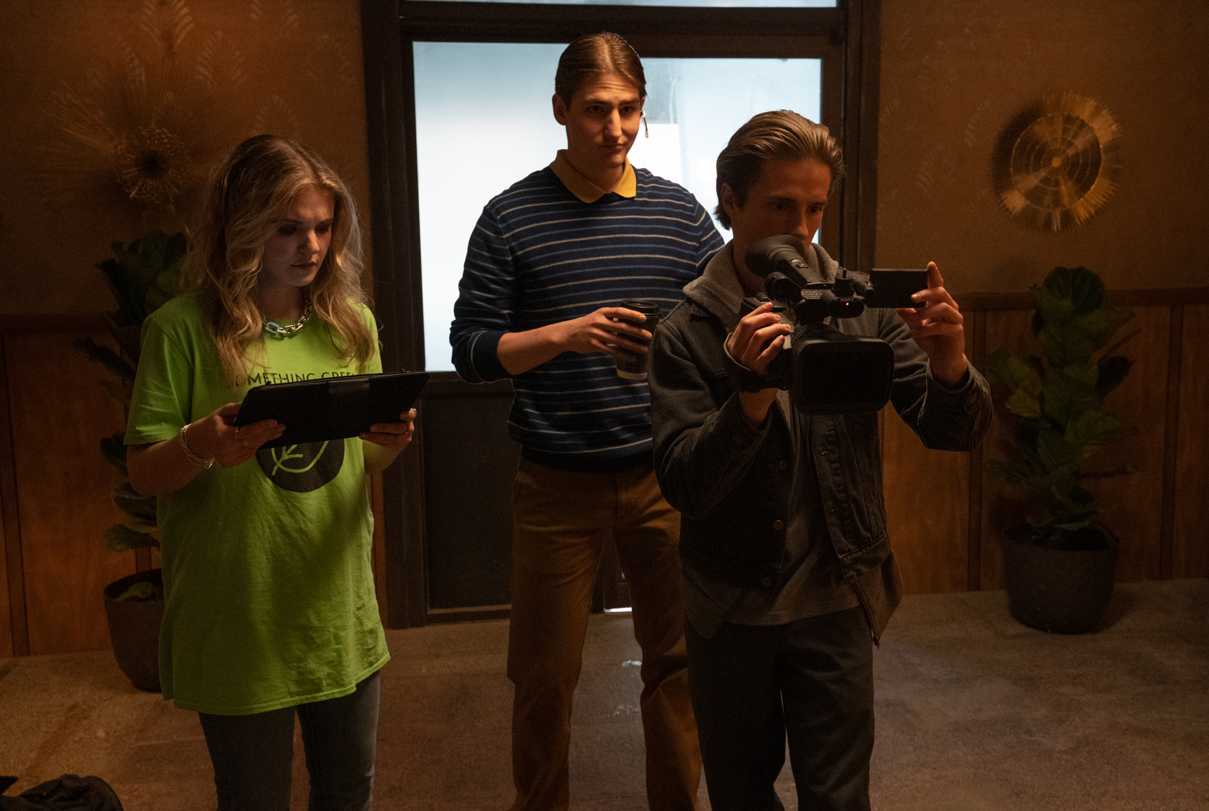 ELEVATOR GAME review – A perfect title to kick off Halloween with on ...