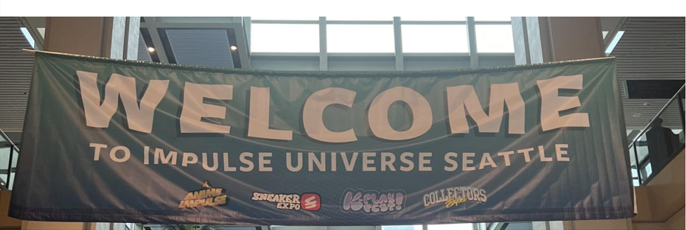 Anime Impulse Seattle recap – So much fun! | The Convention Collective