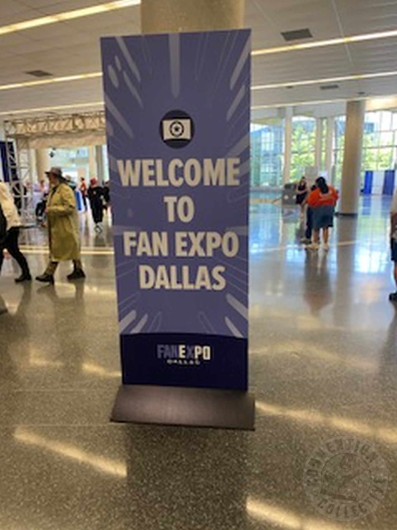 FAN EXPO Dallas 2024 recap | The Convention Collective