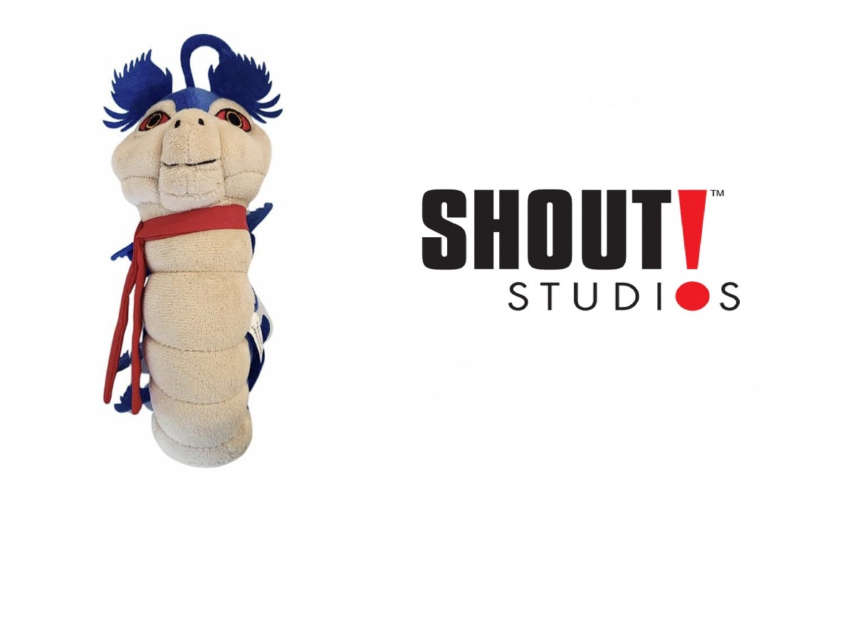 SDCC 2025: SHOUT! STUDIOS returns to Comic-Con with whole host of pins, blu-rays and merch | The ...