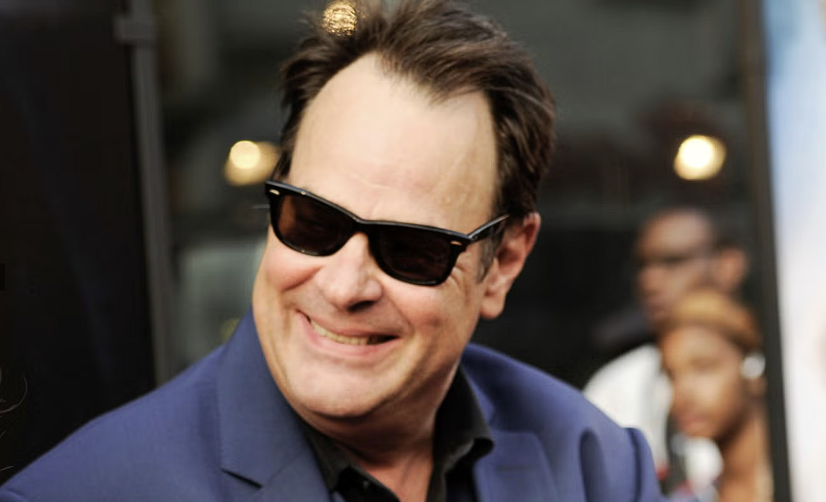 SDCC 2025: Z2 Comics welcome BLUES BROTHERS legend Dan Aykroyd to San ...