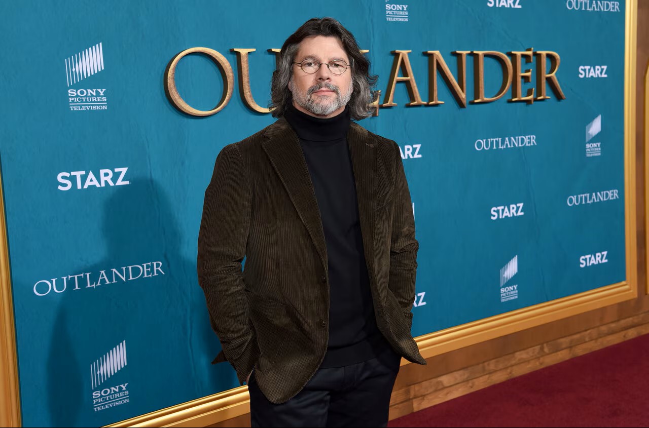 SDCC 2025: Sony Pictures Television drop bombs on Comic-Con with GEN V, OUTLANDER, TWISTED METAL ...