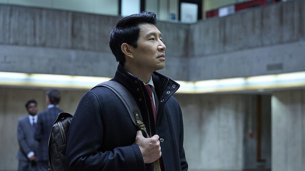 NYCC 2025: Simi Liu brings Peacock’s THE COPENHAGEN TEST to this years ...