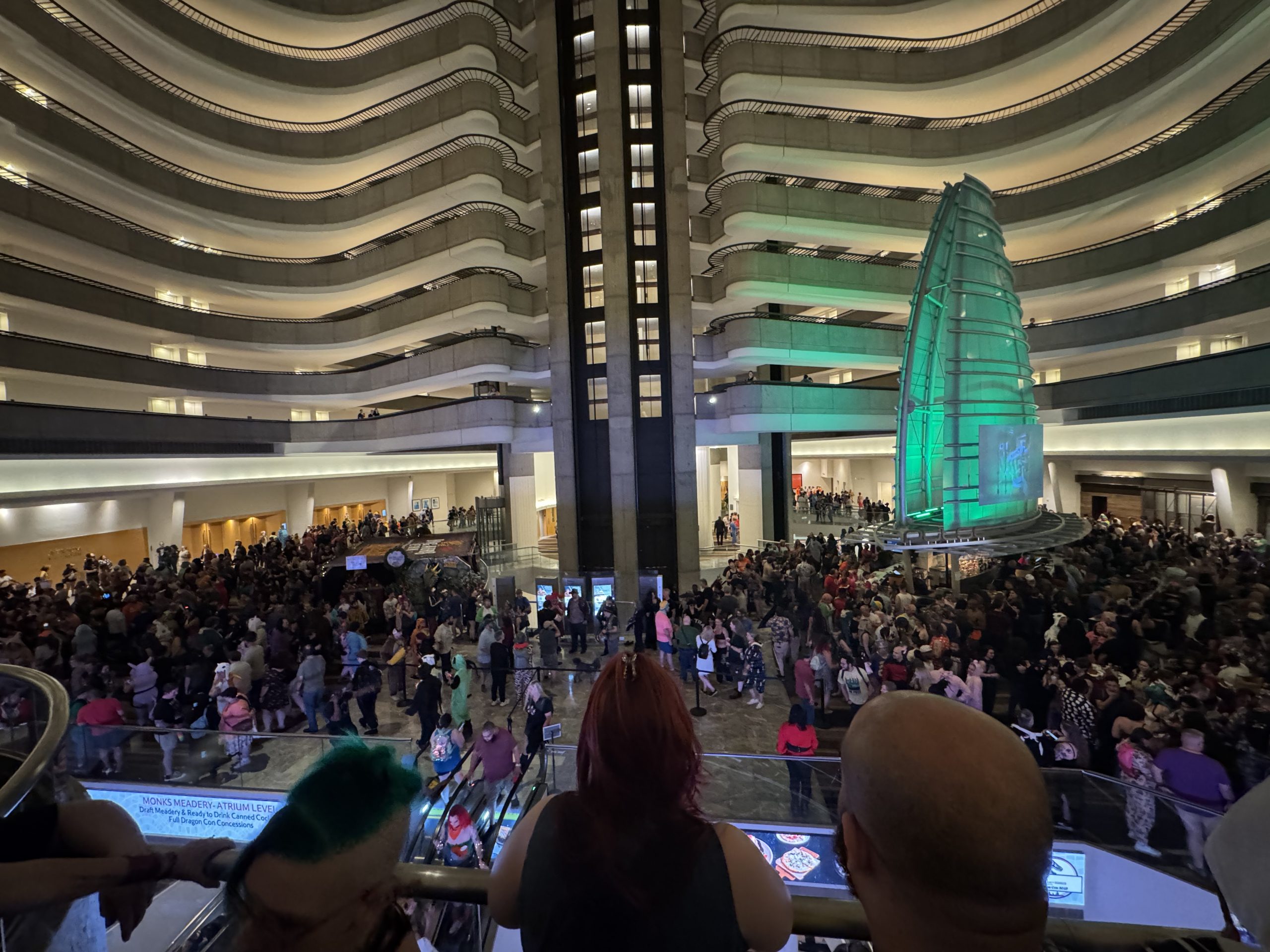 Dragon Con 2025 recap | The Convention Collective